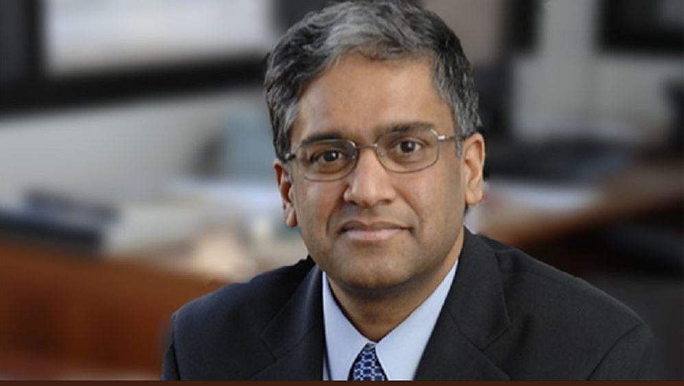 India-born academician Anantha Chandrakasan named dean of MIT's ...
