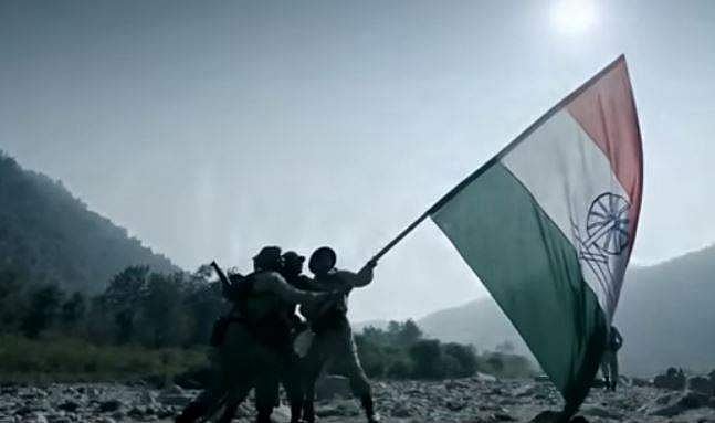 Families of INA heroes send appreciation for Raagdesh cast