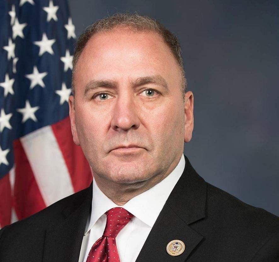 Louisiana Congressman Rep Clay Higgins apologises to those hurt by gas ...