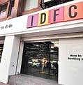 IDFC in merger talks with Shriram?