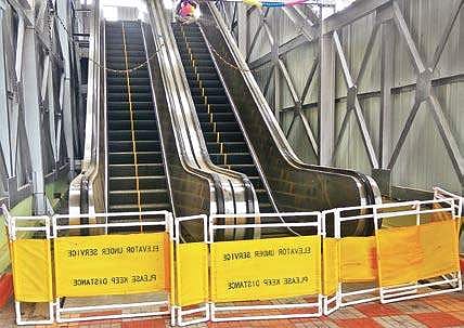 Conked out in 24 hours