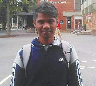 Kasargod tribal student: The story of dreams, struggles and accomplishment