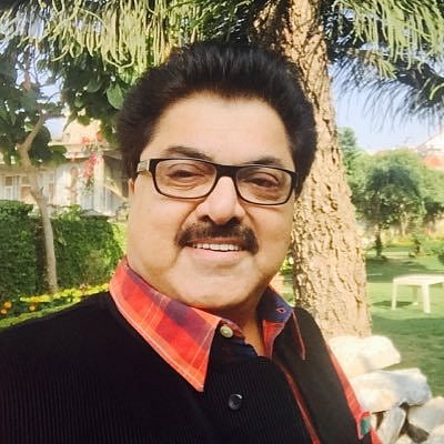 Freedom of expression will now be protected, says Ashoke Pandit on ...