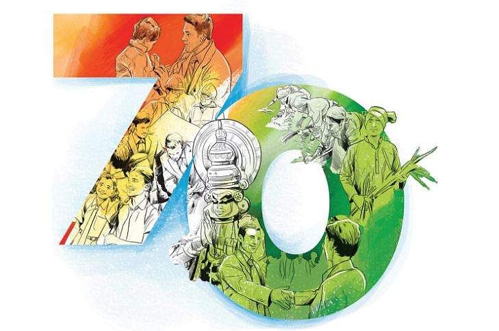 Kerala model of health:From success to crisis