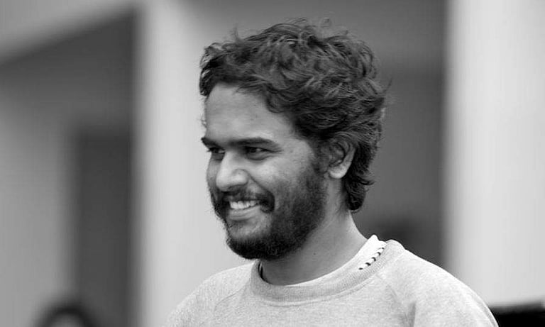 Sapta... is not a story I aim to narrate: Kannada filmmaker Hemanth Rao