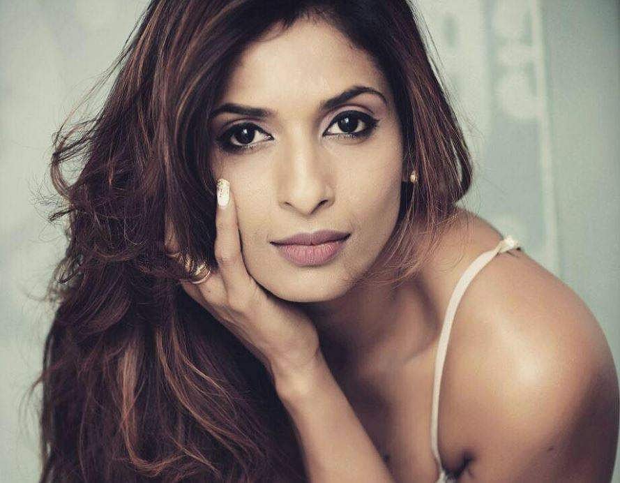 Sandhya Shetty on board for Priyadarshan-Udhay project