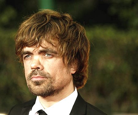 Game of Thrones actor Peter Dinklage warns about husky craze