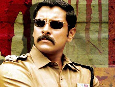 Saamy 2 shooting to commence soon