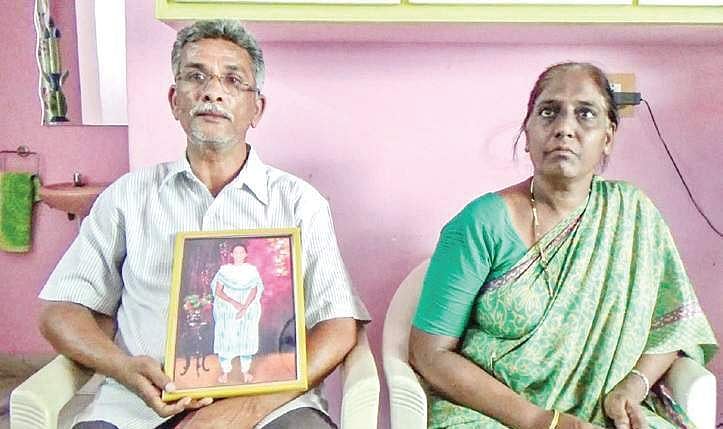 Bizarre twists and turns in Ayesha Meera rape and murder case