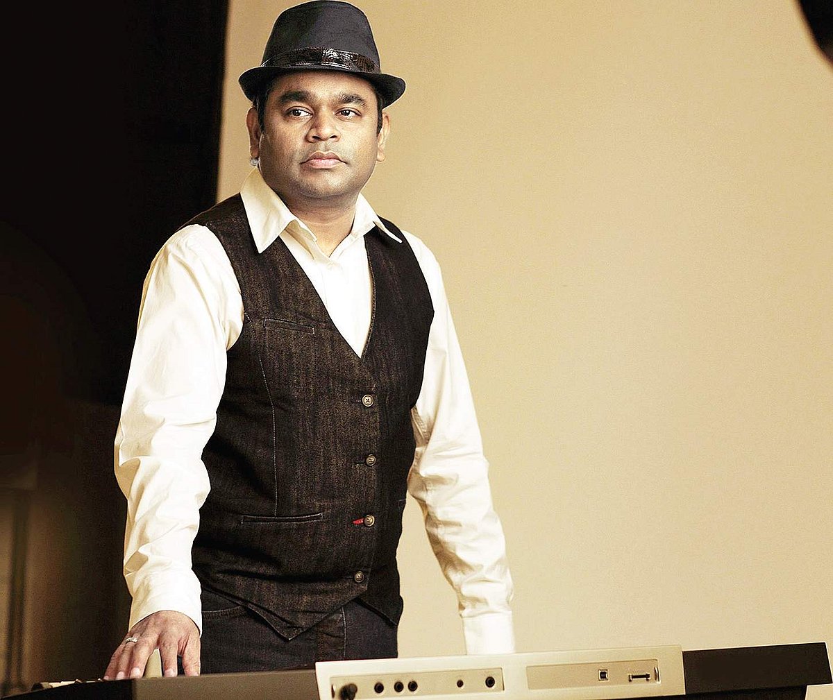 One heart scores a million tunes