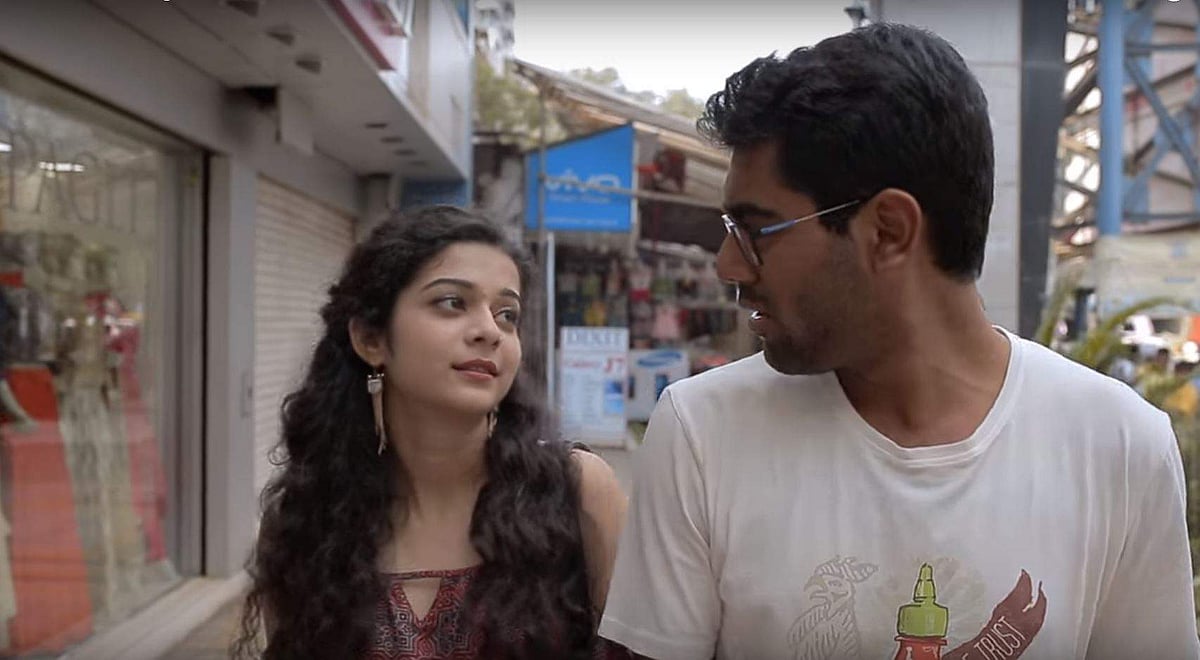 Dhruv Sehgal - Mithila Palkar starrer web series Little Things to have a book version