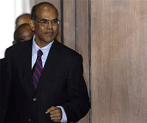 Demonetisation benefits to be felt in long term: Subbarao
