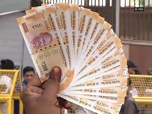 Here are new features of Rs 200 note to be released by RBI tomorrow