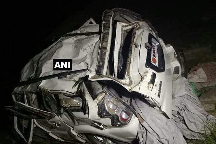 Bihar: Three RJD supporters en route to participate in BJP Bhagao rally ...