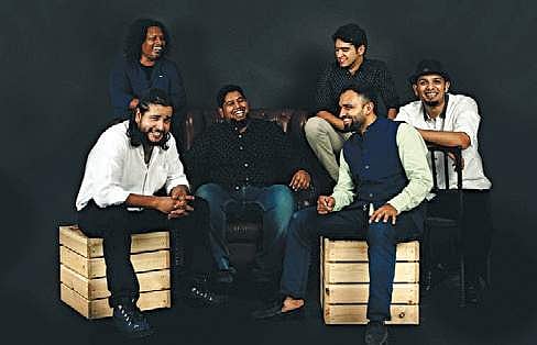 When Bryden met Parth