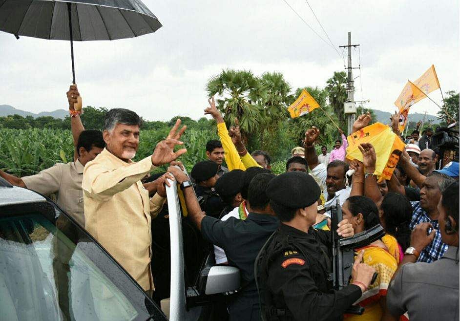 TDP wins in Nandyal Assembly by-election by 27,466 votes