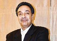 Vijay Narayan appointed Advocate General for Tamil Nadu