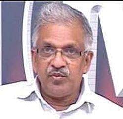 Kerala: CPM strongman P Jayarajan named as accused in murder of RSS ...