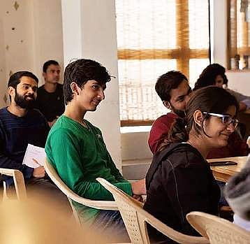 AIB: First draft is back