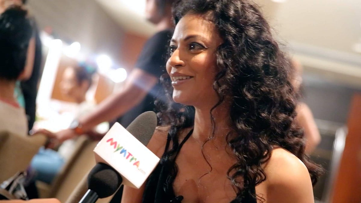 Blame designers for decline of supermodel era in India, says Noyonika Chatterjee