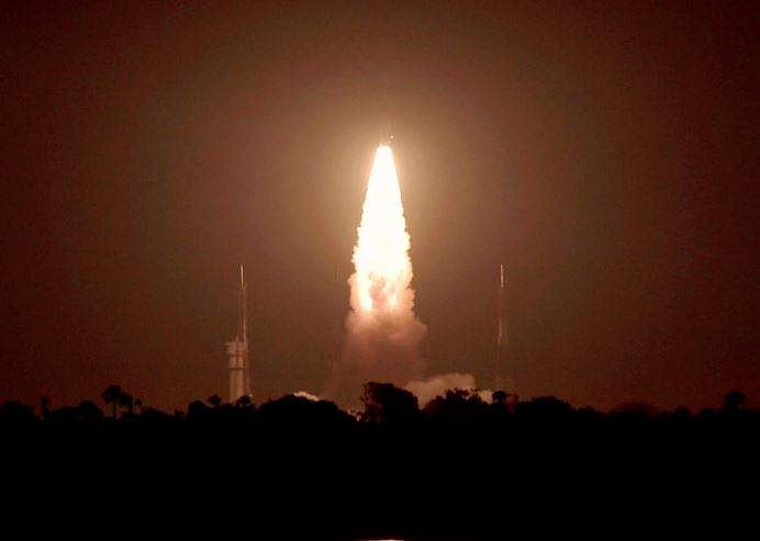 Top space scientists back ISRO to bring PSLV back to its glory