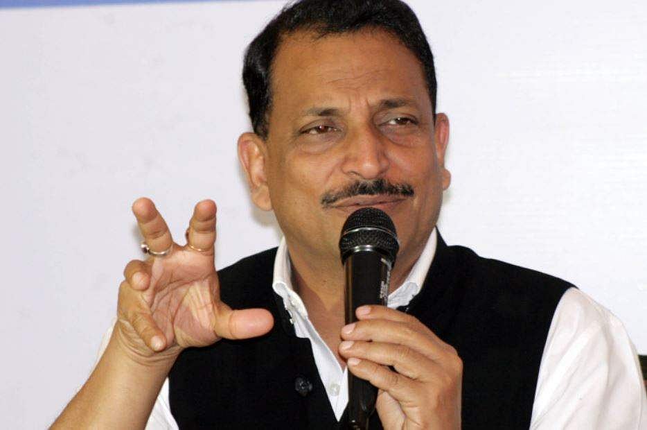 Followed directions of party leadership to step down from Union Cabinet ...