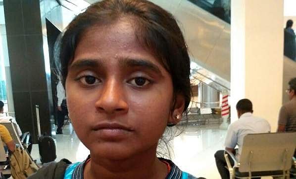 WATCH | Protests in Tamil Nadu for suicide of Anitha who argued against ...