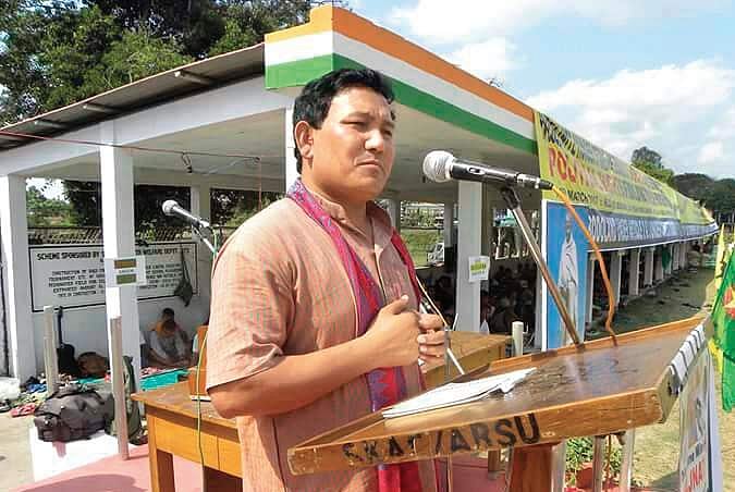 Bodoland movement gets bold new face, sounds fresh bugle