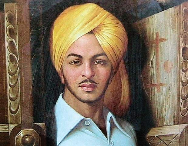 About 86 years after Bhagat Singh's hanging, Pakistani lawyer seeks to ...