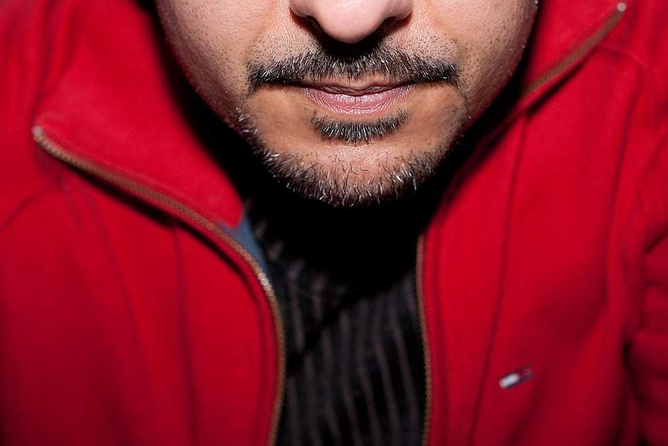 Sporting stubble, denim banned in new UK Home Office dress code