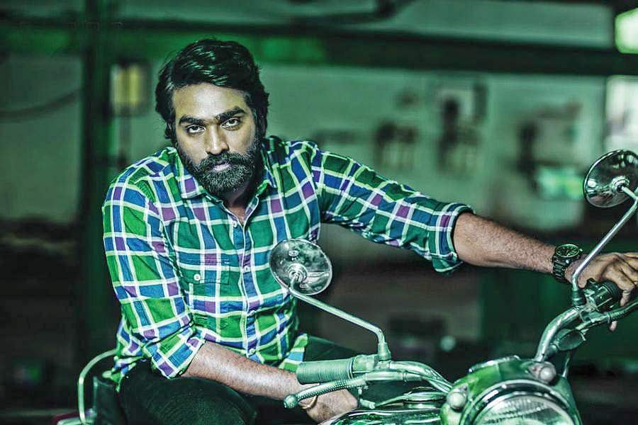 Anil Foods ropes in actor Vijay Sethupathi as brand ambassador