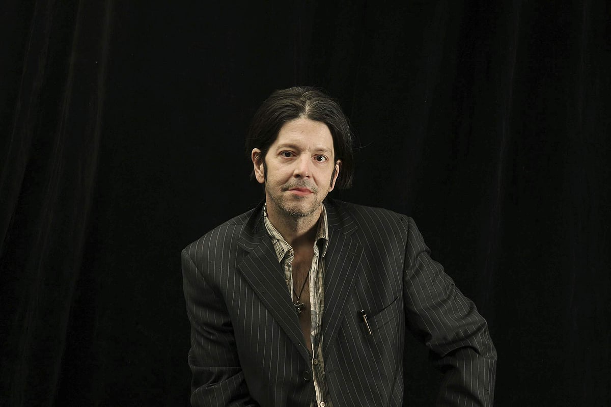 Grant Hart of pioneering indie rock band Husker Du passes away