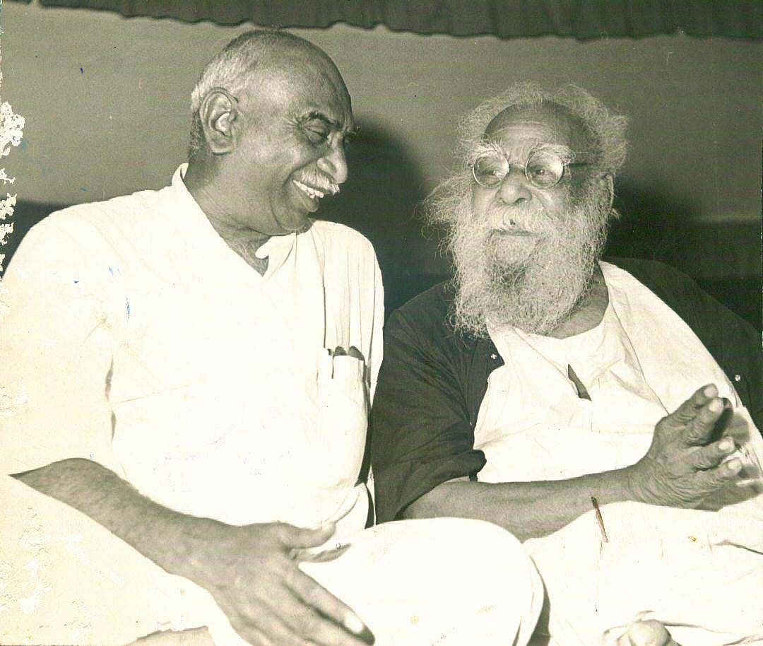 Tributes paid to Periyar on his birth anniversary