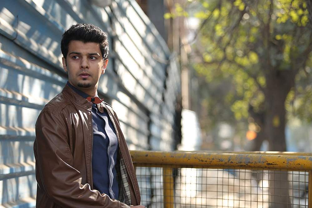 Sex is a reality people don't want to acknowledge: Actor Pranav Sachdev