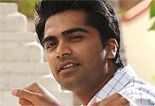 Simbu doesn’t play an engineer in CCV