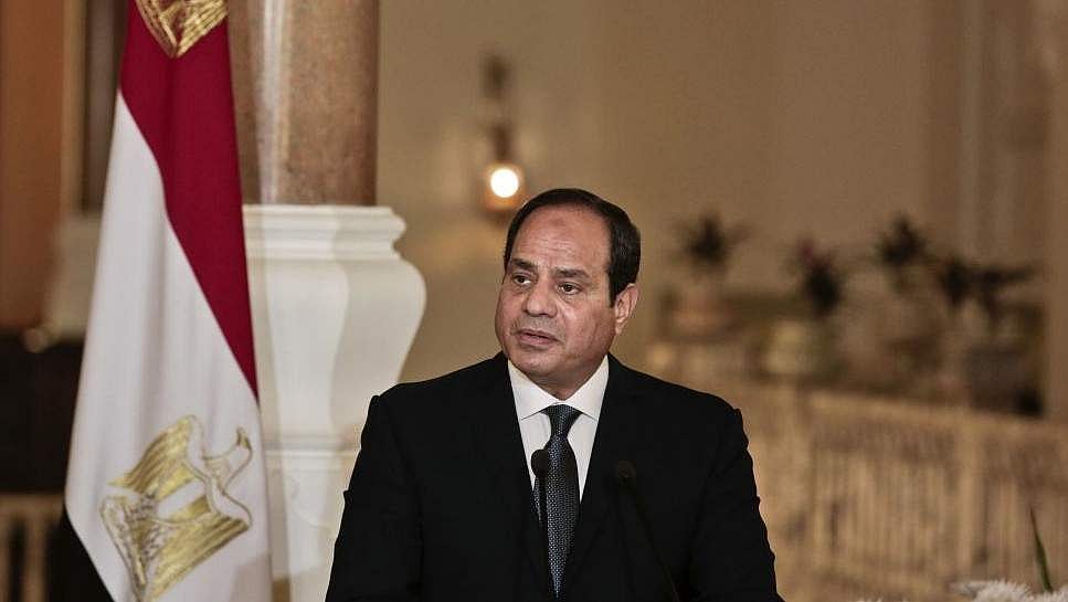 Egypt extends state of emergency