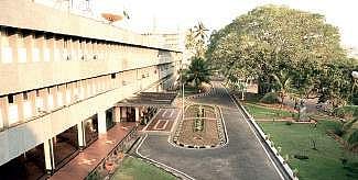 A chance to visit VSSC