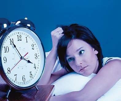 Sleep deprivation reduces depression symptoms