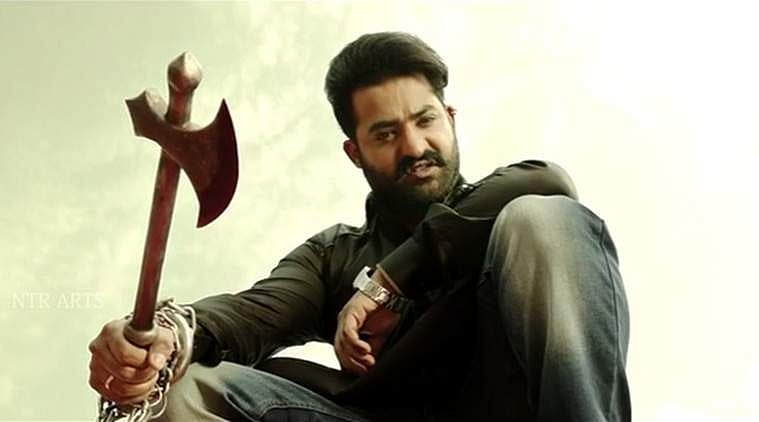 My family legacy keeps me grounded: Jr NTR