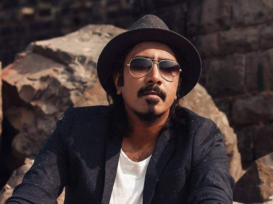 I want to be stereotyped, says singer Arko