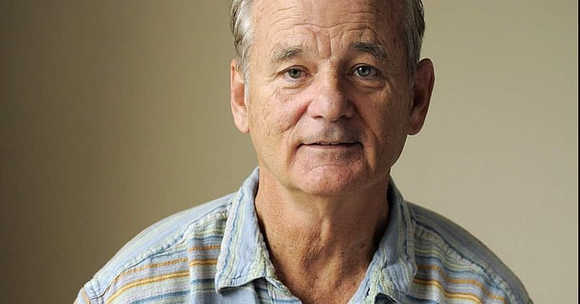 Five great movies of Bill Murray you can watch on repeat mode