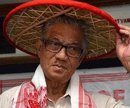 Assamese film icon Abdul Majid passes away at 86