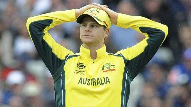 Rodney Hogg accuses skipper Steve Smith of favouritism in team selection