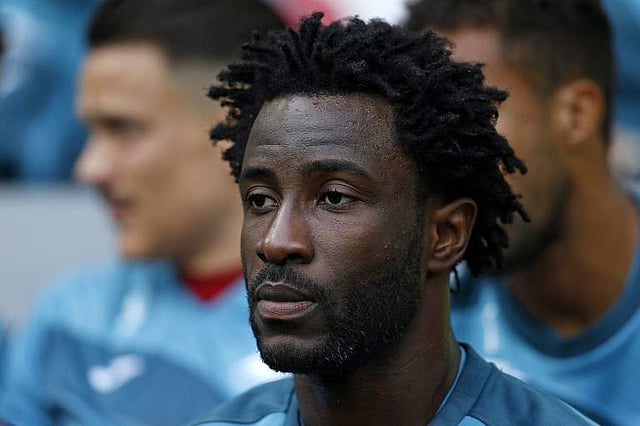 Wilfried Bony returns to Ivory Coast squad