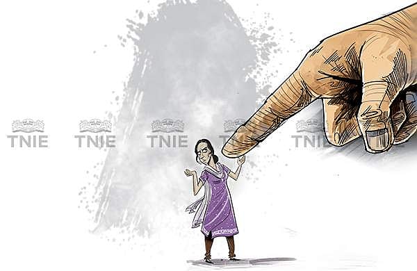 Mother Forced Daughter Into Sex With Baba