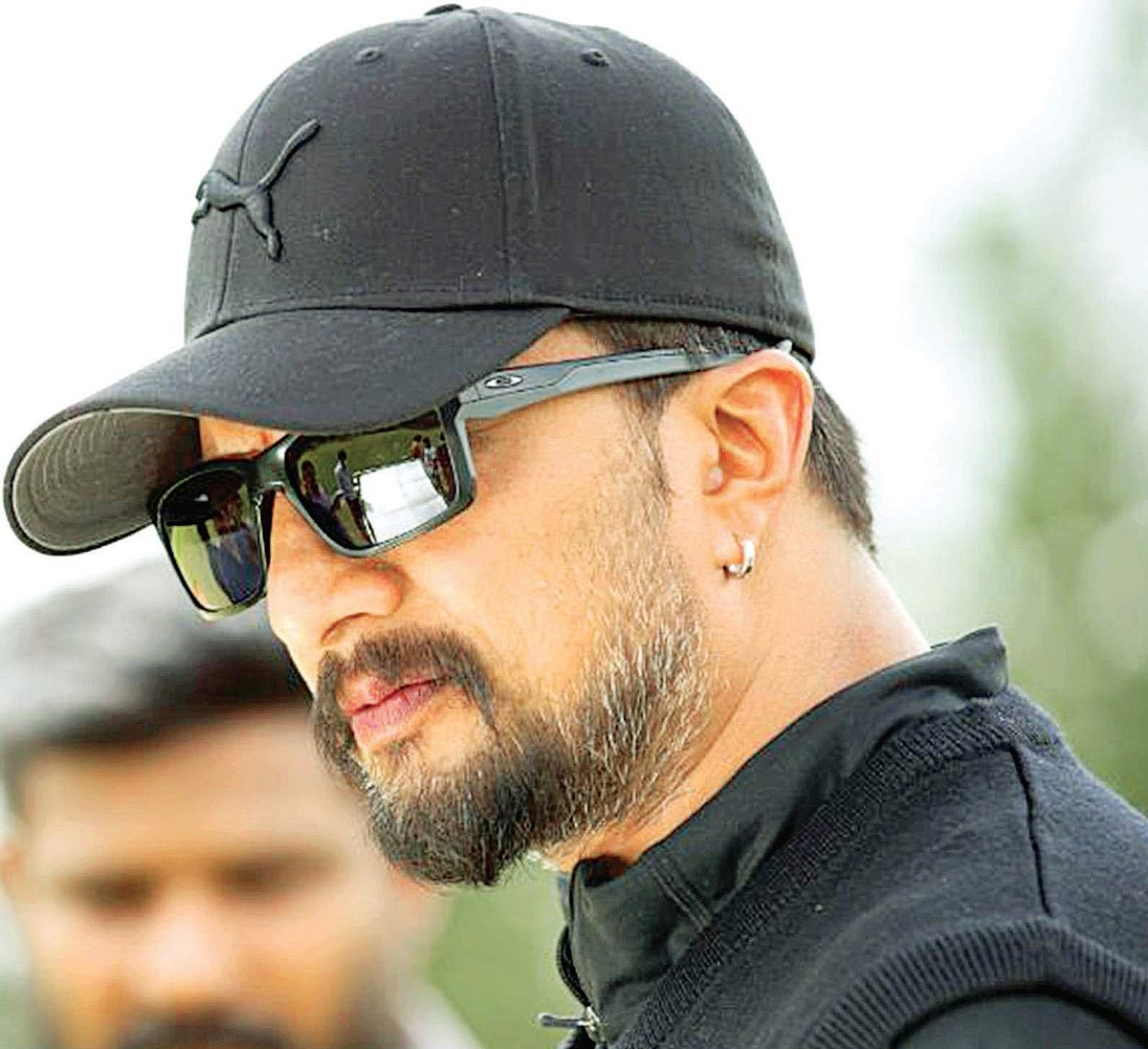 MN Kumar wants Ranga SSLC combo back on silver screen