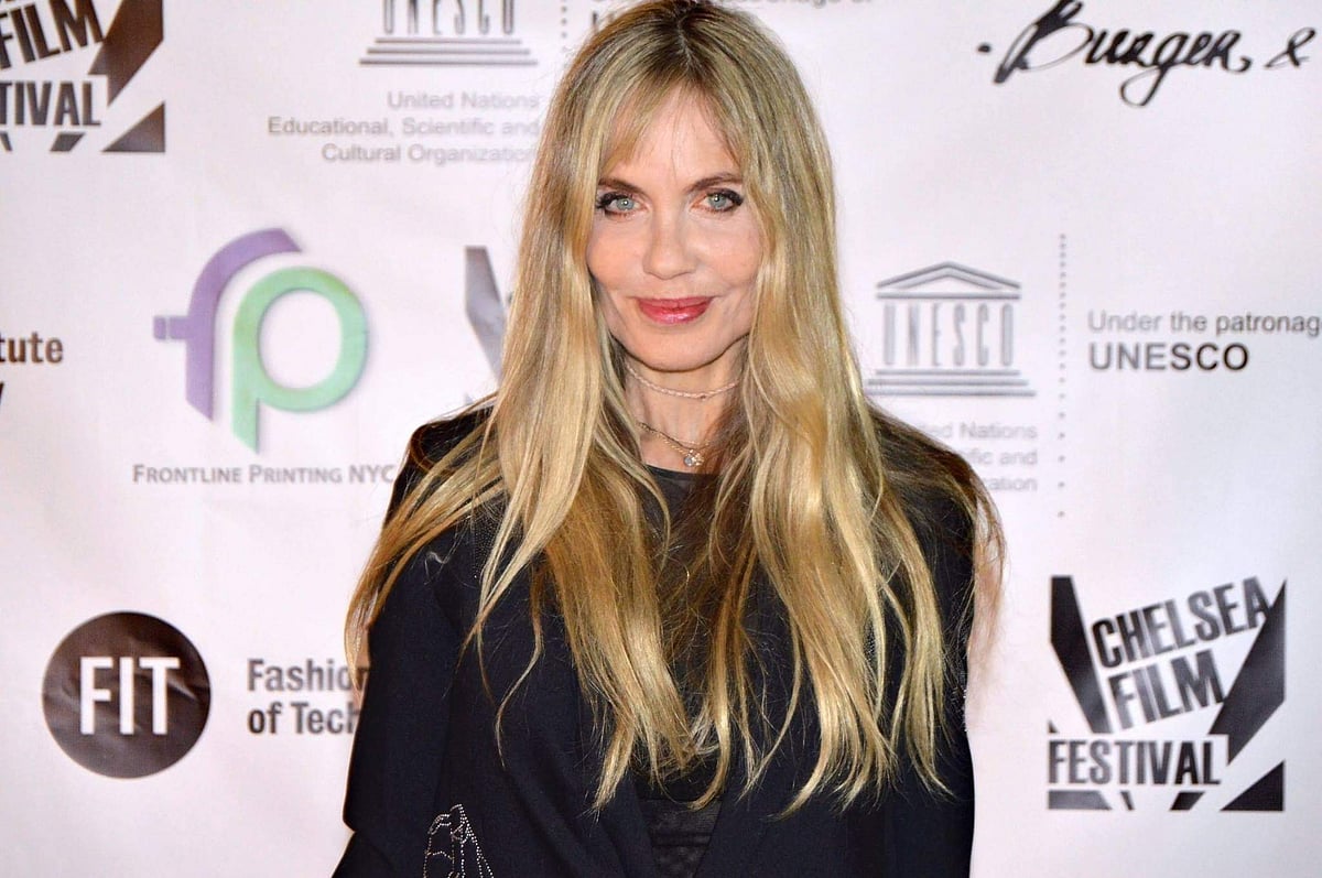 Actress and acting coach Elizabeth Kemp dies at 65