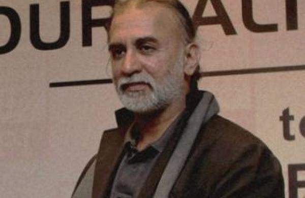 Court orders framing of charges against Tarun Tejpal in rape case