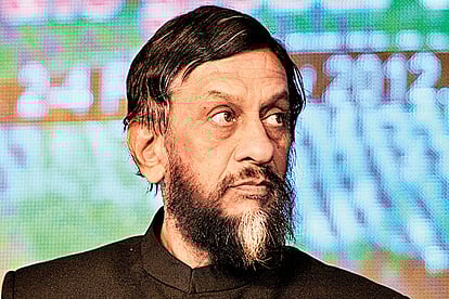 Court asks IO to supply documents to former TERI chief Pachauri in ...