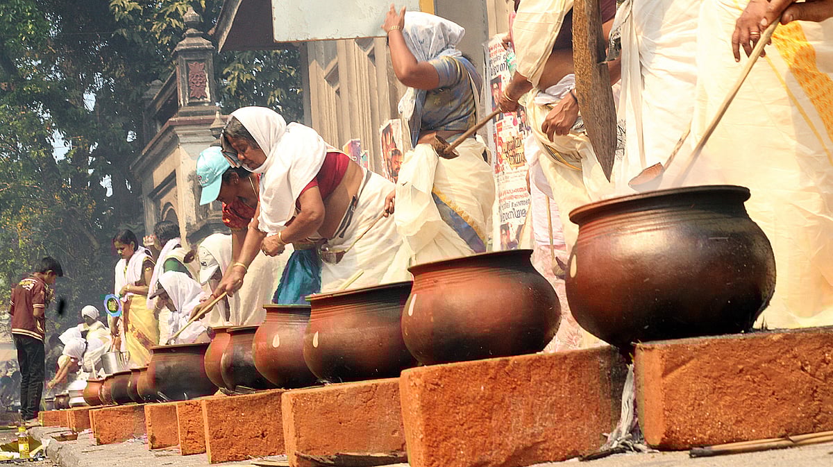 Puducherry government to give SC, BPL ration card holders cash this Pongal